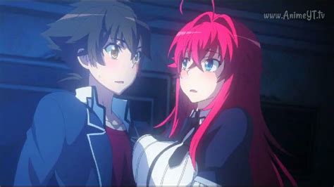 Rias Gremory Pack Hentai De Highchool Dxd 20 Imagenes