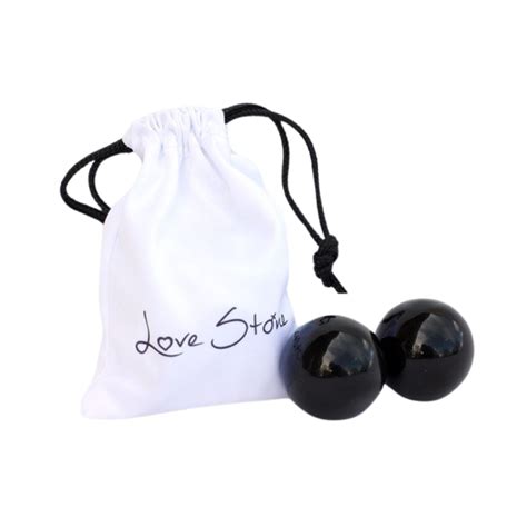 Luxury Ben Wa Balls Yoni Spheres