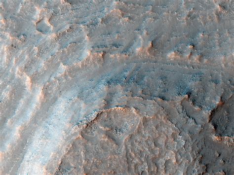 Beautiful Mars
