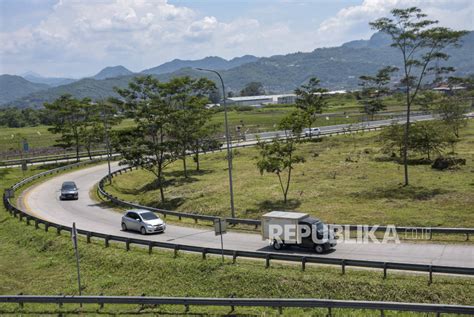 Tol Soroja Jadi Tol Syariah Ini Skema Yang Mungkin Dipakai Republika Online