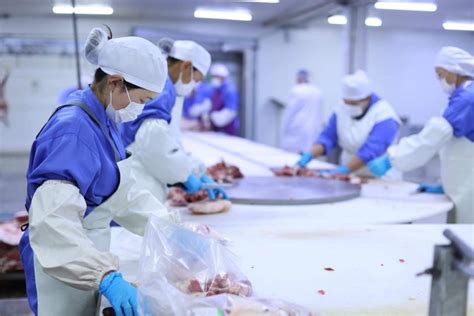 Ерөнхийлөгч У Хүрэлсүх үндэсний үйлдвэрүүдэд ажиллалаа