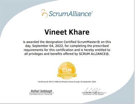 Vineet Khare On Linkedin Agilemethodologies Scrummasters Scrumalliance 37 Comments