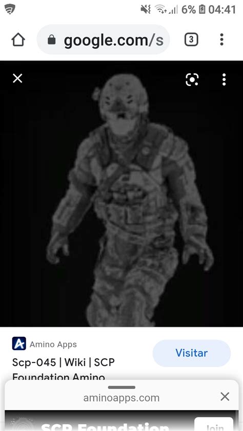 I Was Searching For Scp 045 And Found This Rcallofdutymobile