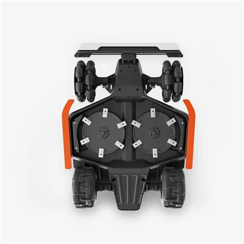 Luba 2 X 10000 — Roboworld