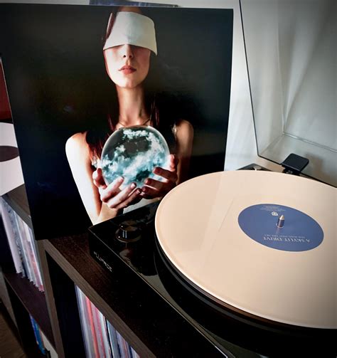 A Skylit Drive She Watched The Sky Rvinylcore