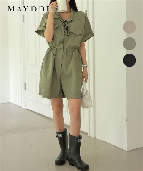 포스티 습한날씨추천 롤반집업 바스락 점프수트 빈티지 집업 반바지 롤업반팔 오버롤 빈티지 동남아 여행룩 피크닉 소풍 바캉스 휴양지 휴가룩 휘뚜루마뚜루 장마룩 베이지