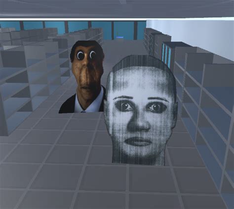 Alexs Nextbots By Sandia