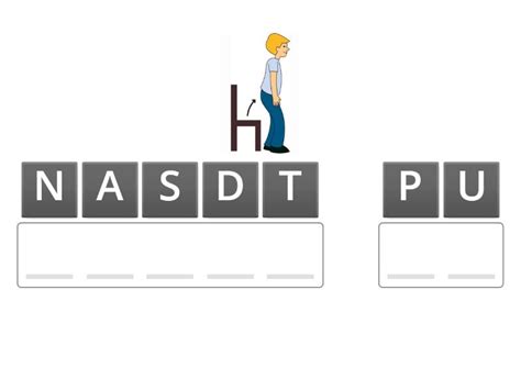 Class Instructions Commands Anagram