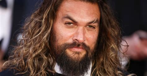 El Día Que Jason Momoa Estuvo A Punto De Morir Y Dejó De Fumar Para Siempre Infobae
