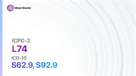 L73 Fracture Tibia Fibula Icd 10 S82 9
