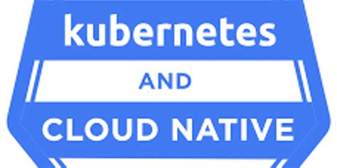 How I Cleared My Kubernetes And Cloud Native Associatekcna Certification Exam Dev Community