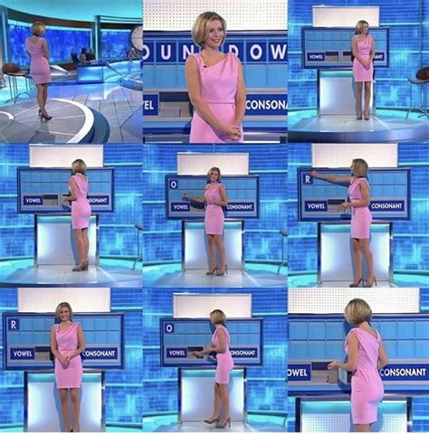 Queen Of Countdown Rachel Riley Pt Porn Pictures Xxx Photos Sex Images Pictoa
