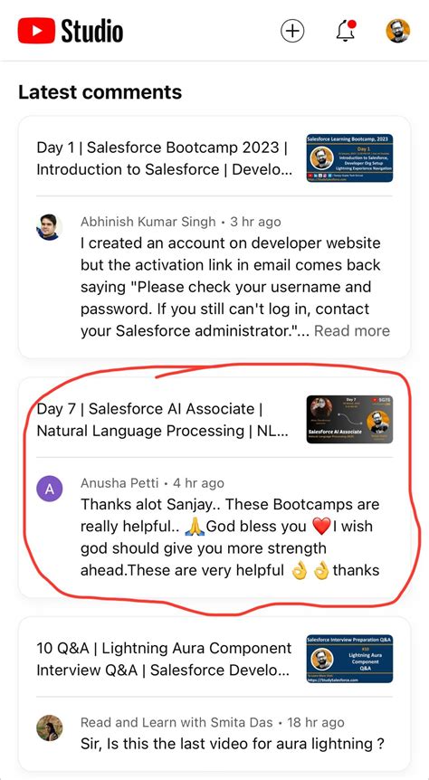 Sanjay Gupta On Linkedin Salesforce Ai Sgts