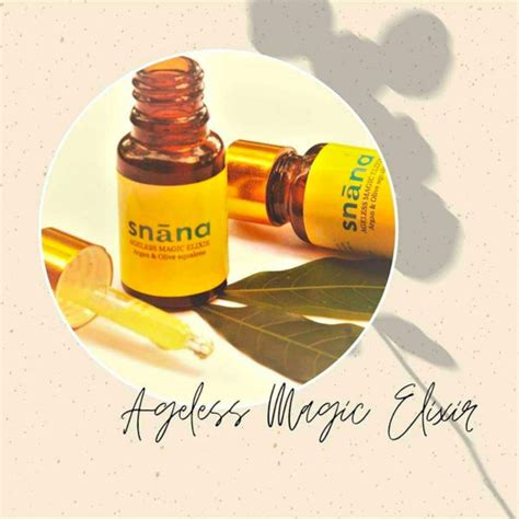 Miracle Elixir Scoop My Art