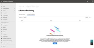 Security Awareness Microsoft 365 Allow List Cyber Security Specialists