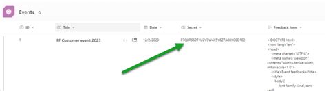 Create A Form Dynamically With Power Automate Forward Forever