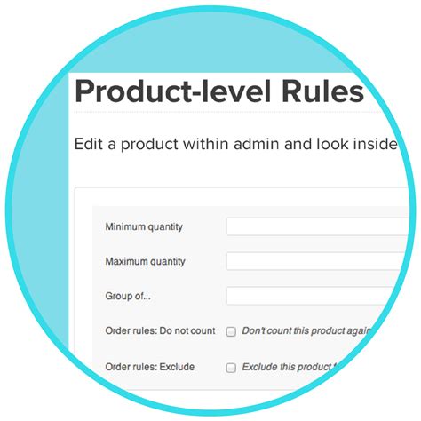 Woocommerce Min Max Quantities Plugin · Download For 16