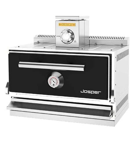 Гриль-печь Josper HJX-PRO-MINI - купить в Москве, цена и подробное ...