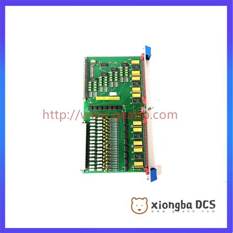 pcc322be abb programmable logic controller for distributed control system abb xiongba