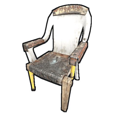 Chair Rust Wiki Fandom