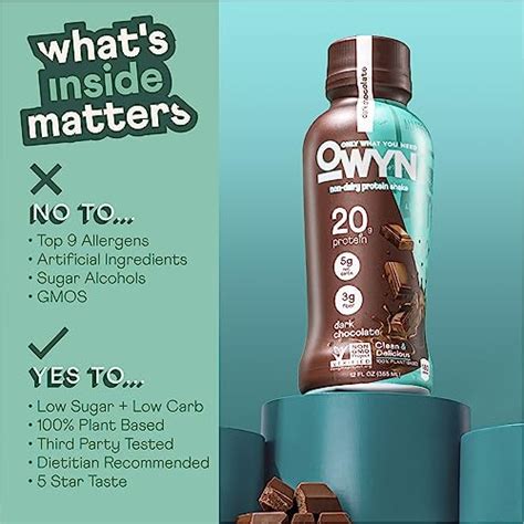 The 30 Best Liquid Protein Drinks Of 2025 Verified Cherry Picks