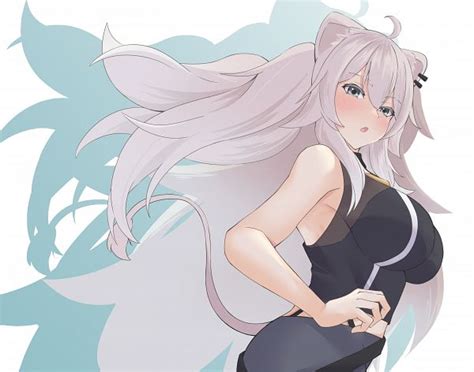 Shishiro Botan Botan Ch Image By Rururaroru Zerochan Anime Image Board