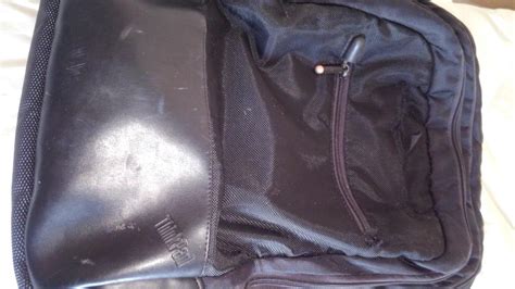 Thinkpad Swagger Cant Be The Only One Circa 2009 Rthinkpad