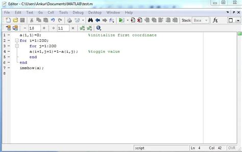 Image Representation In Matlab How To Represent Binarycolor And Grayscale Images 2022世界杯巴西能夺冠吗