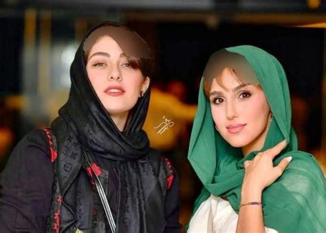 الیکا ناصری عروس سریال گردن زنی از استعدادش رونمایی کرد فیلم و بیوگرافی و عکس های مدلینگی اش