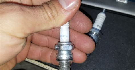 What Is The Thread Size Of A Spark Plug CarProfy