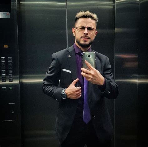 Luna Bella A Esto Se Dedica El Hombre Que Participó En Video Sexual