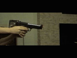 Gun Shooting 