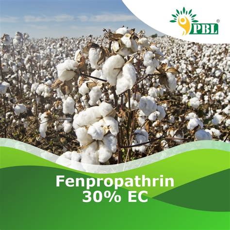 Fenpropathrin 30 Ec Peptech Biosciences Ltd