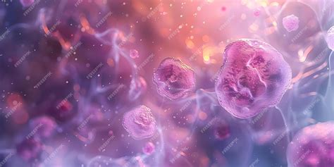 Cell Differentiation In Human Embryo Development An Artistic