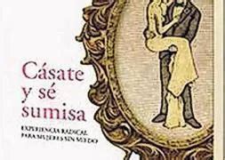 C Sate Y S Sumisa El Libro De La Pol Mica El Comercio