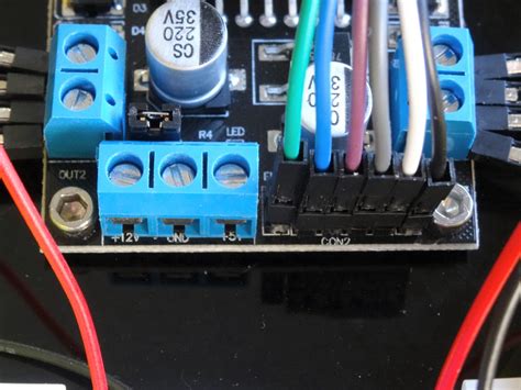 Assemble Elegoo Smart Car Robot Kit V10 32 Steps With Pictures Instructables