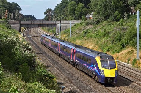 Class 180 Tomcurtisrailgallery