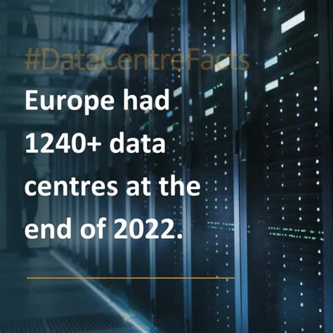 Cross Guard On Linkedin Datacentrefacts Datacentre Security Technology Artificialintelligence…