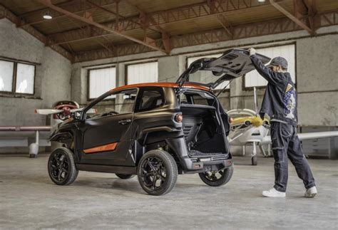 Aixam Licence Free Cars E Scouty Evo Aixam Licence Free Cars E Scouty