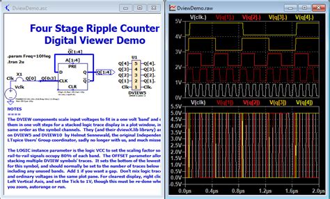 Simulation Model For Parallel In Serial Out Page 1