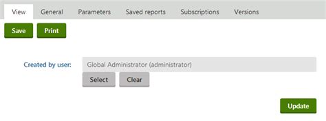Example Creating A Simple Report Kentico Xperience 13 Documentation