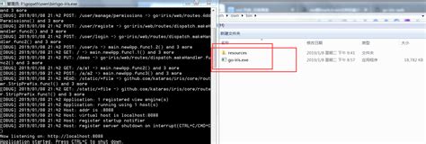 github aiweisir go iris vue go iris casbin jwt vue实战。go iris web框架 casbin 权限 jwt vue的web