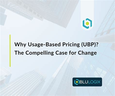 why usage based pricing unlocking growth and customer loyalty