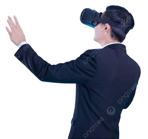 Technology Portrait Creative Synthesis Vr Virtual Artificial Intelligence Creative Synthesis