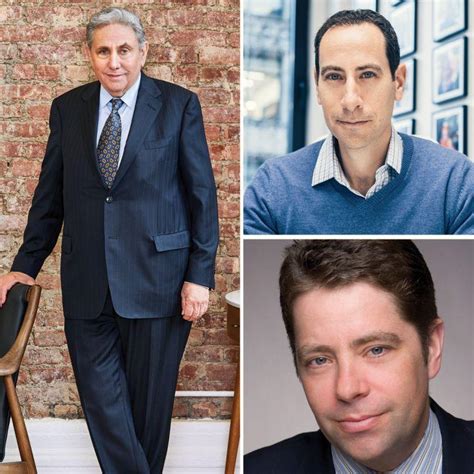 Gfp Real Estate On Linkedin Jeffrey Gural Eric Gural And Brian