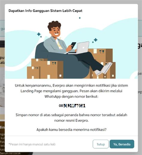 10 Cara Membuat Landing Page Tanpa Ribet Di Everpro Everpro