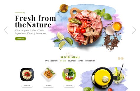 Хостинг для магазину на Opencart від Hostiqua