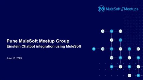Puneeinstein Chatbot Integration Using Mulesoftpdf