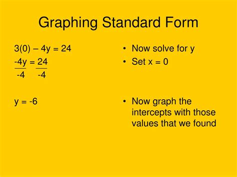 Ppt Solving Systems By Graphing Powerpoint Presentation Free