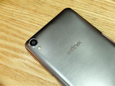 Infinix Hot Note Hands On First Impressions Yugatech Philippines Tech News Reviews
